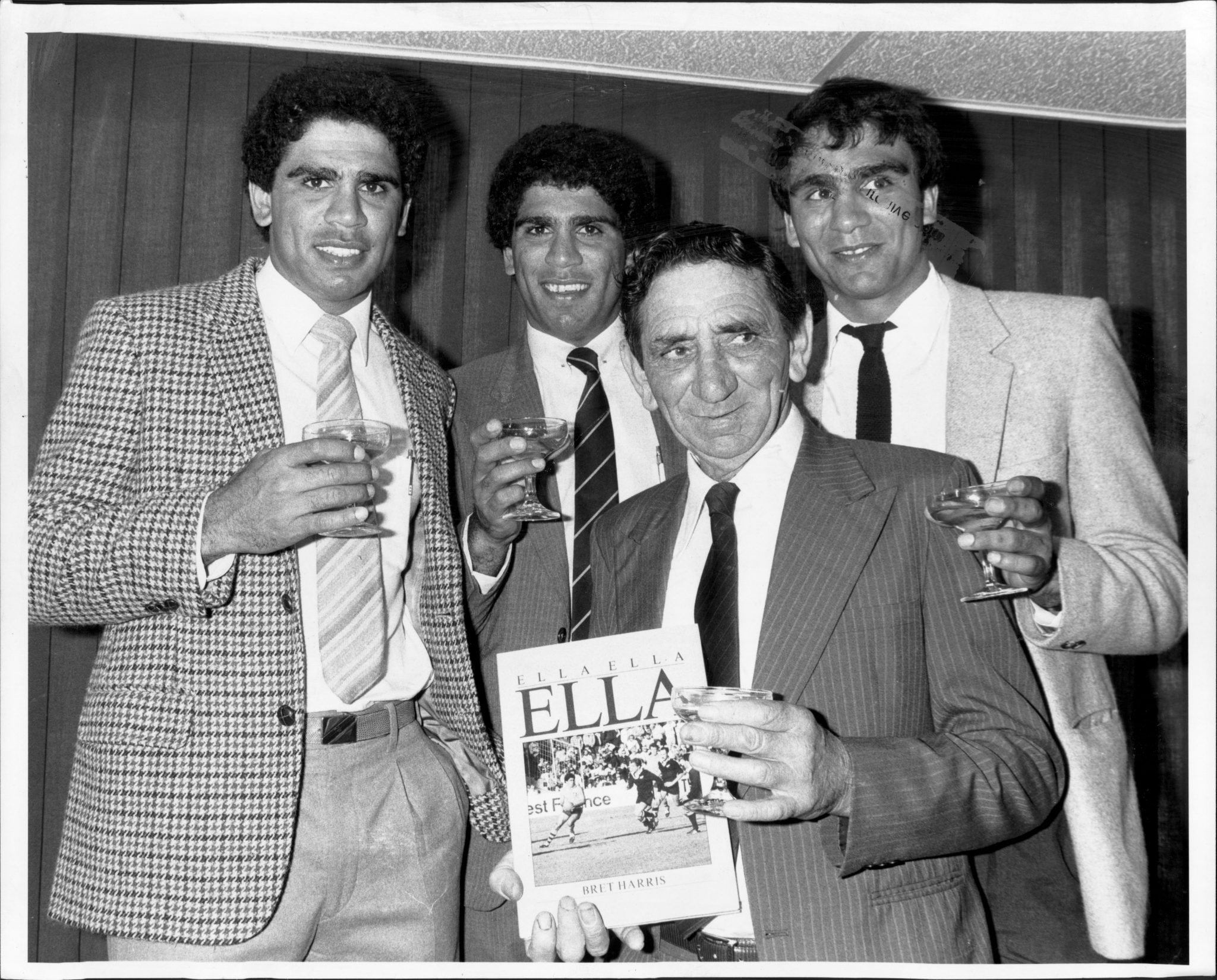 Rugby's Greatest: Mark Ella the legendary Australia fly-half