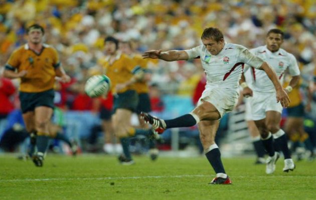 Rugby's Greatest: Jonny Wilkinson - England's Finest
