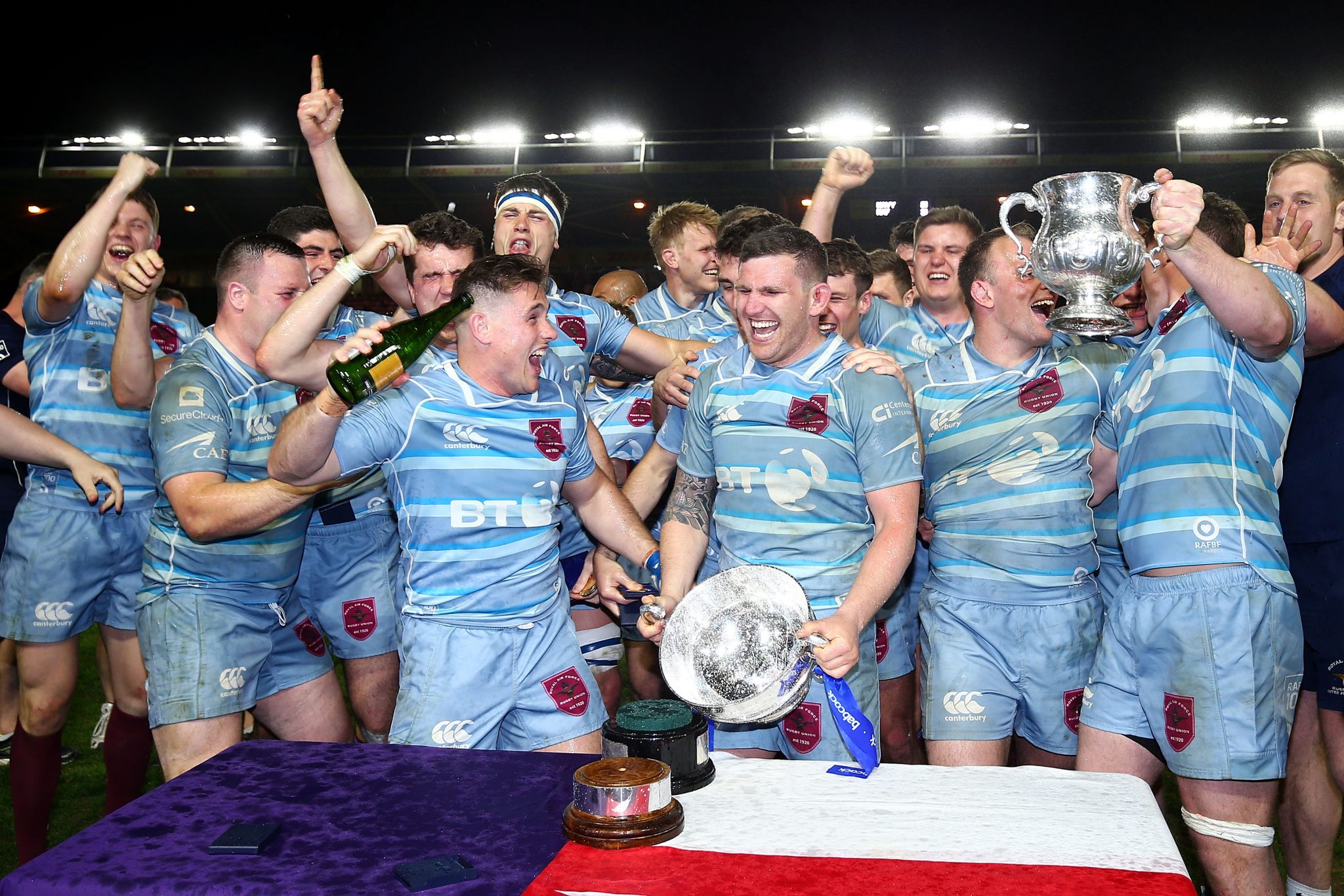 Rugby's Greatest: Wavell Wakefield of England rugby