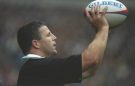 Rugby's Greatest: Sean Fitzpatrick - All Black Hooker