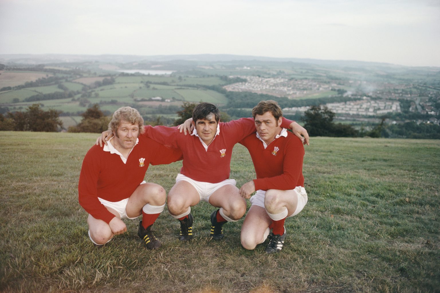 Rugby's Greatest: Bobby Windsor – the Wales and Lions legend