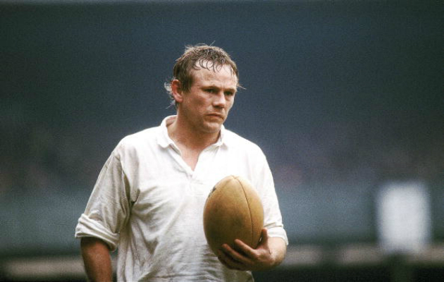 The greatest hookers of all time: Peter Wheeler