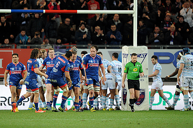 Ten rugby players to watch in the new French Top 14 season
