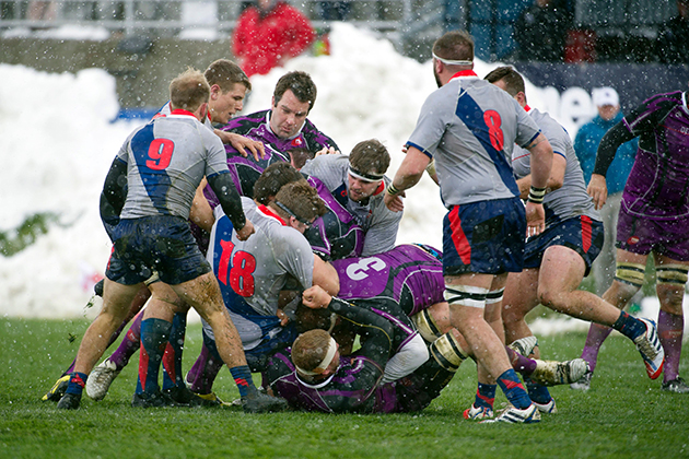PRO Rugby delivers plenty of positives in the USA
