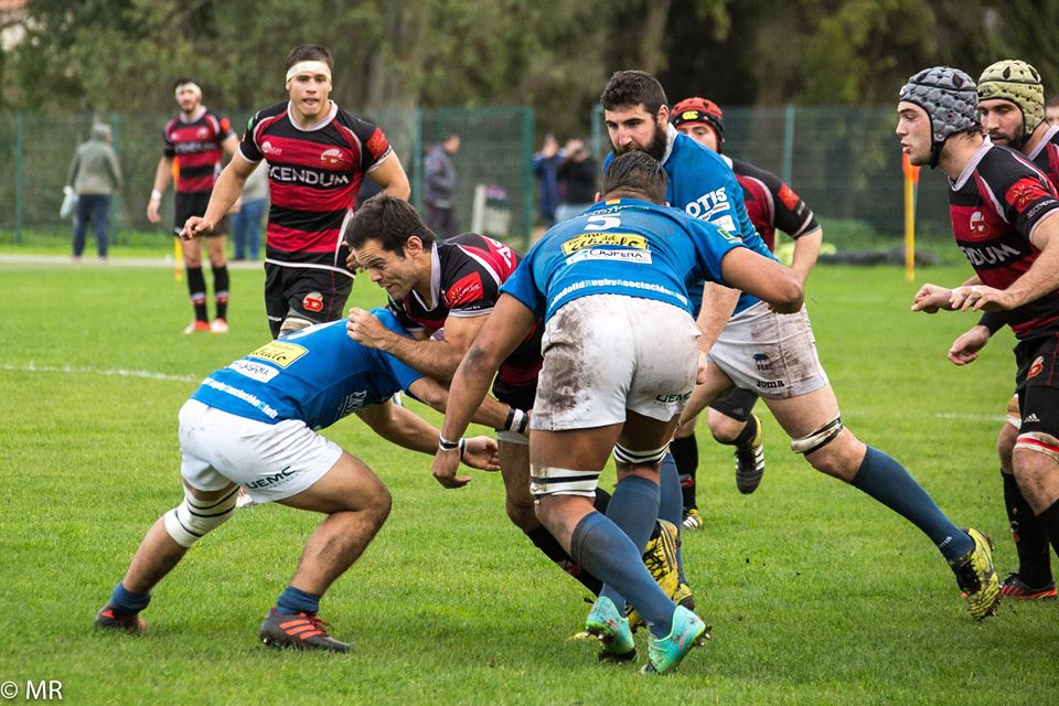 Three countries, one league: how to bolster rugby in Portugal, Spain ...