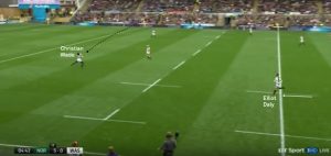 Analysis: Guy Thompson embodies grit and graft of Wasps - Rugby World