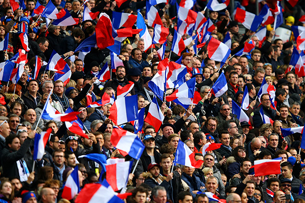 Vannes rugby club is providing a big hit with new fans in France