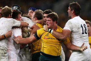 Opinion: The eye gouge is a blight on rugby that must be eradicated ...
