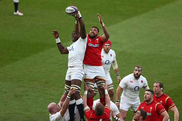 A look inside the December 2016 issue of Rugby World magazine