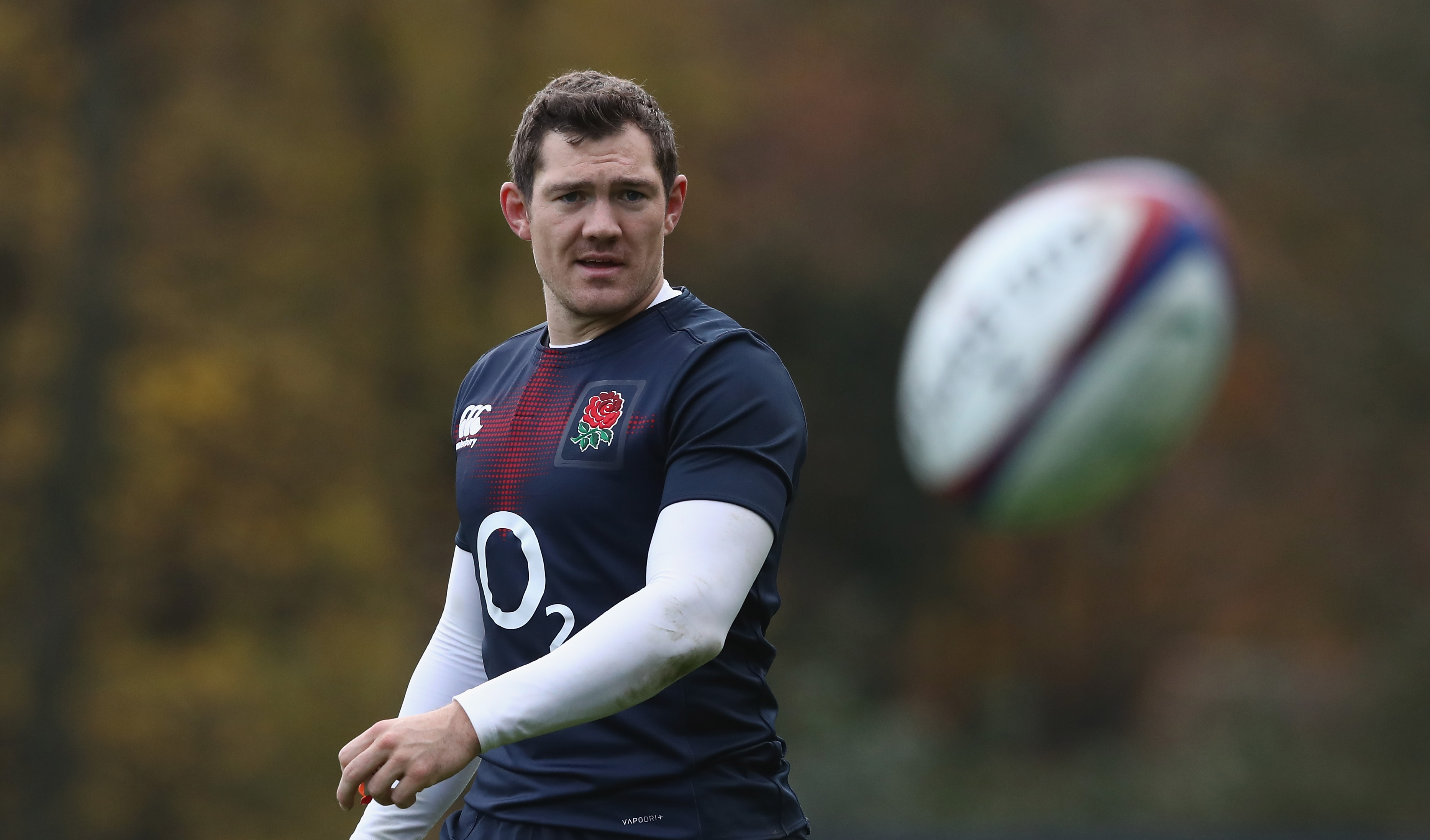 England v Fiji: Alex Goode gets the stage his talent deserves - Rugby World