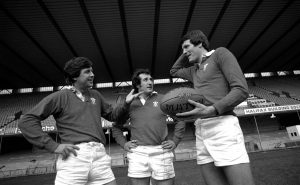 How to make it as a sports journalist: Peter Jackson - Rugby World