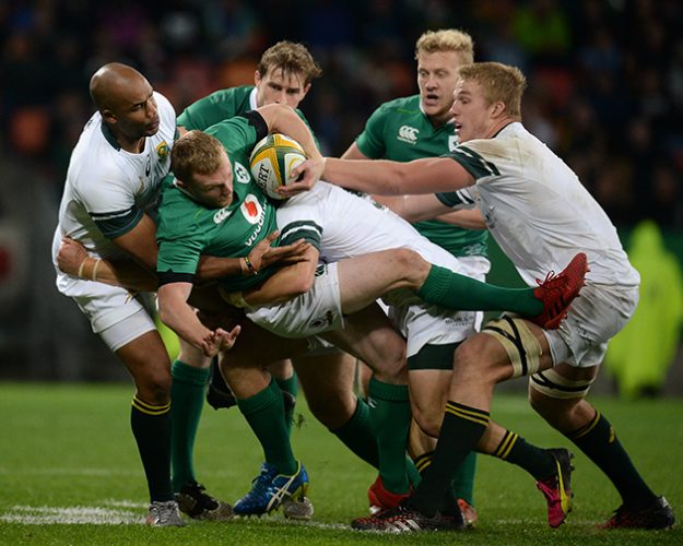 The key points of the new global rugby season for 2020-32