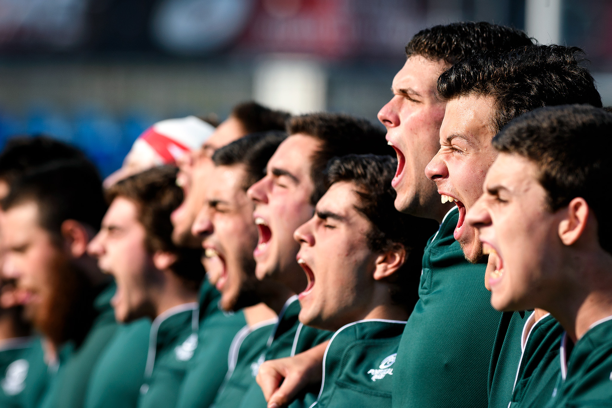 Portugal win the U20 European Championship - Rugby World