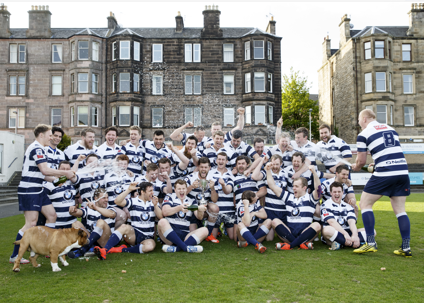 Could you be our 2016-17 Team of the Year? - Rugby World