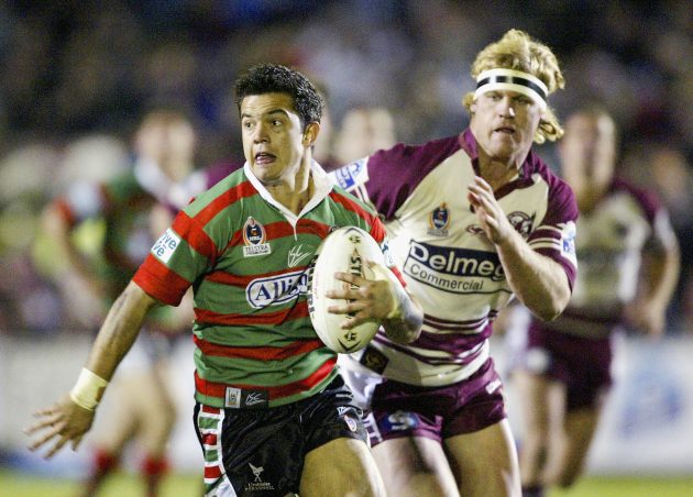 NRL stars’ candour about mental health can help those in rugby union