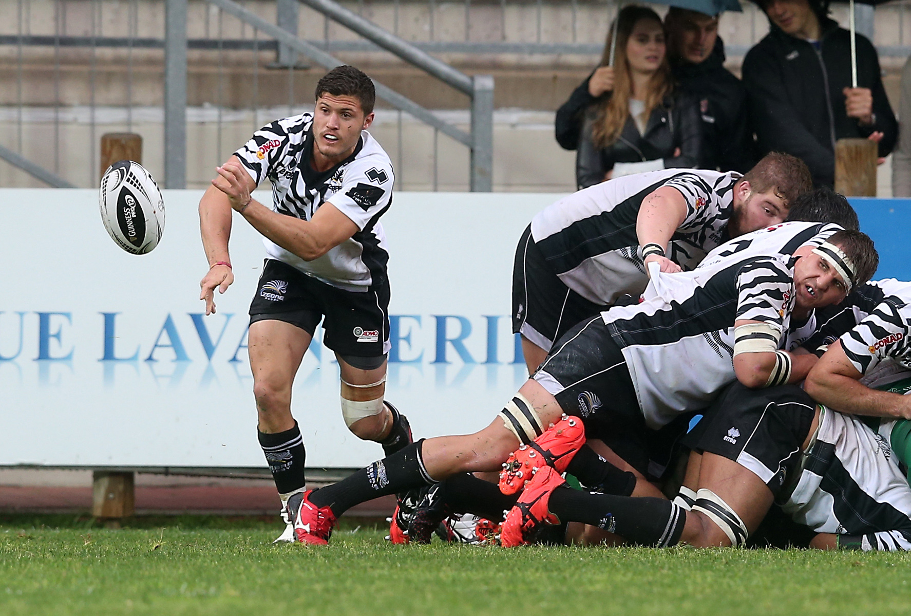 Five of rugby's talking points from July - Rugby World