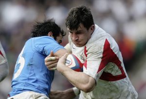 Who has captained England? Captains from Will Carling to Maro Itoje