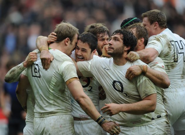 Six Nations Top Moments, The Inside Stories Behind Them
