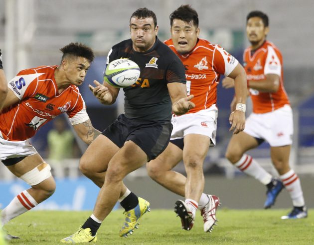 Super Rugby 2018 – All the changes for the new season explained