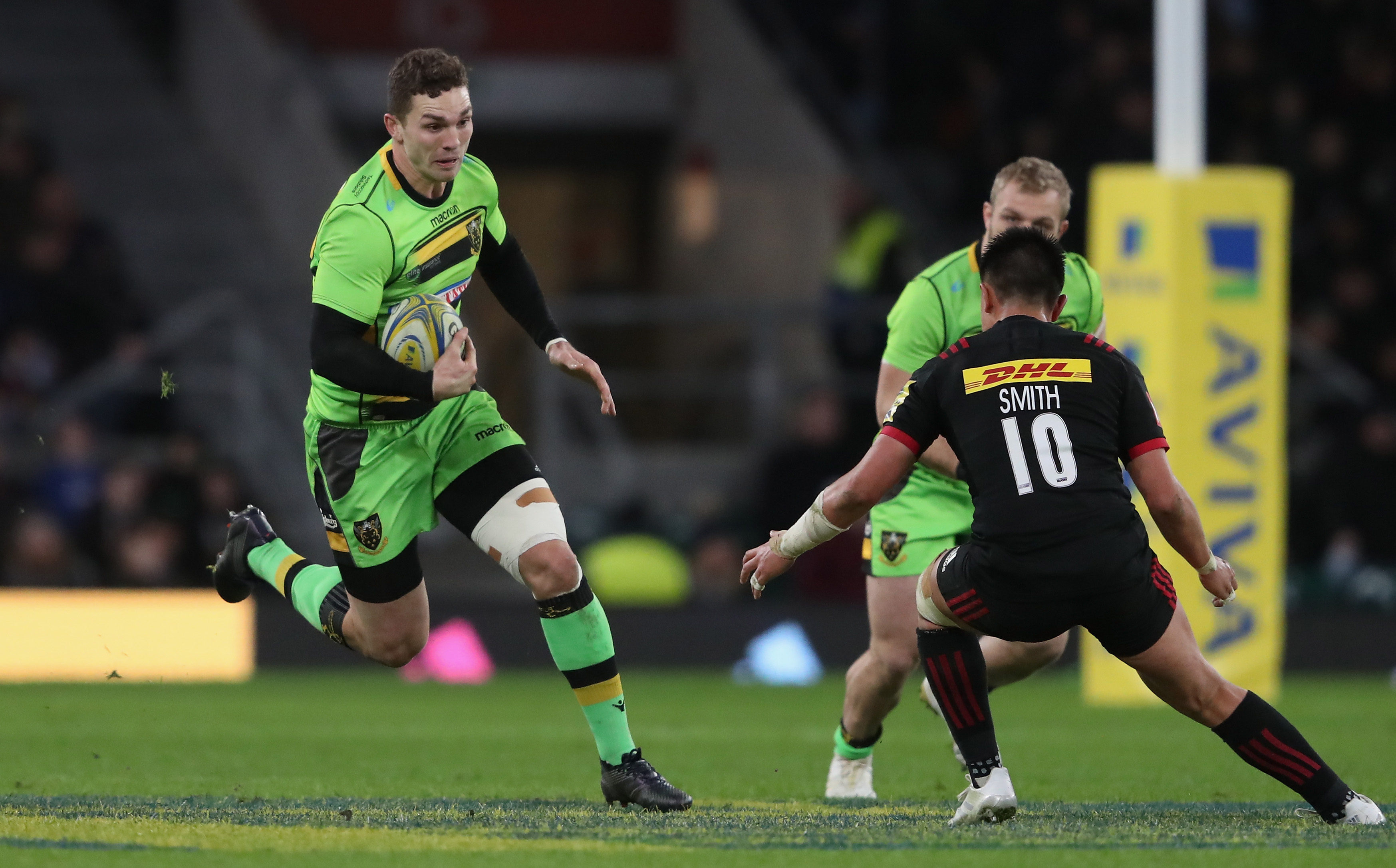 The 100 Best Rugby Players In The World: 80-71 from Rugby World