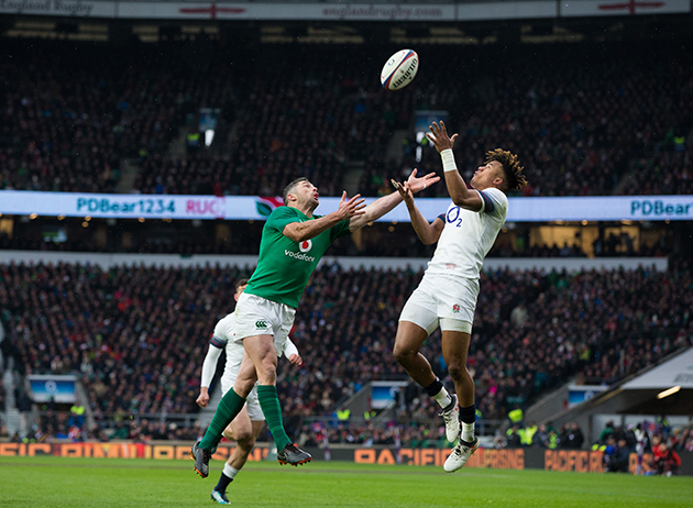 Ireland’s old-school tactics help win Grand Slam in 2018