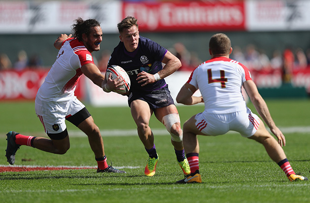 50 future rugby stars you need to know now: Rugby World May 2018
