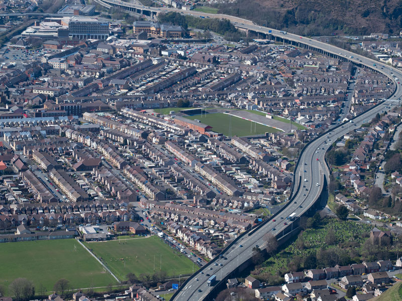 BBC Documentary On Taibach Rugby Club Airs Tonight At 9 - Rugby World