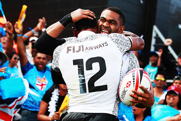 Fly Fiji Airways to see the home of the world’s great rugby players