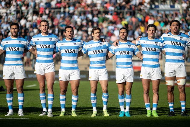 Argentina v Wales Preview for Match Two in Santa Fe