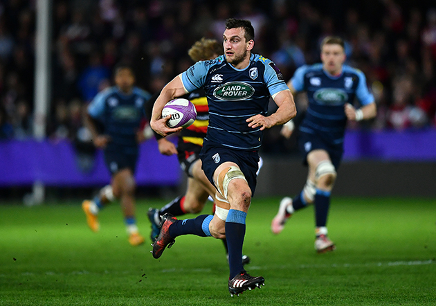 Wales and Lions captain Sam Warburton retires from rugby