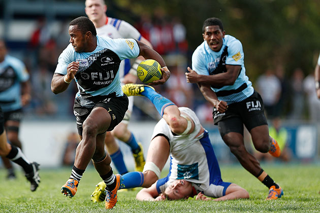 Why there needs to be a Pacific Islands Super Rugby team