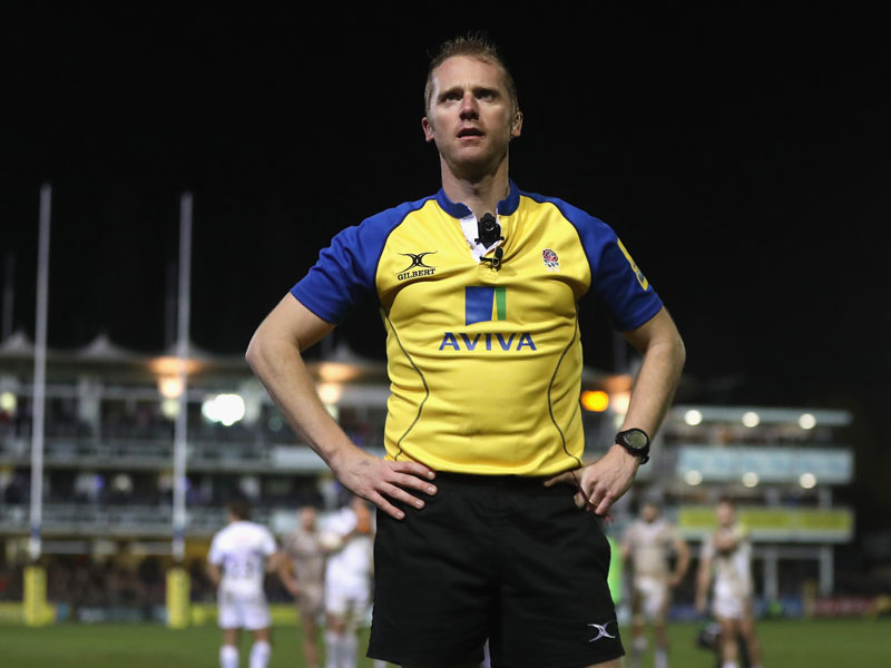 Best Rugby Referees In The World at Marilyn Munford blog