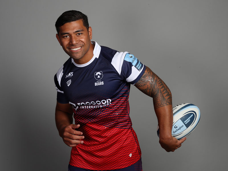 Gallagher Premiership Players To Watch - Rugby World