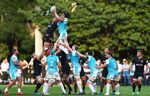 All Blacks go old school with fly-halves in their squad