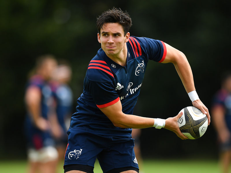 Guinness Pro14 Players To Watch - Rugby World