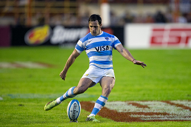 Former Test hooker Mario Ledesma unveiled as new Argentina coach