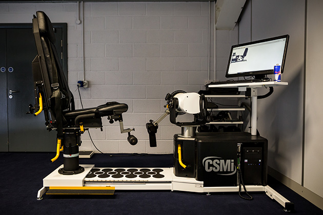 Exeter Chiefs tapping into new technology for 2018-19