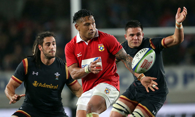 The opportunities and the obstacles for Pacific Islands rugby