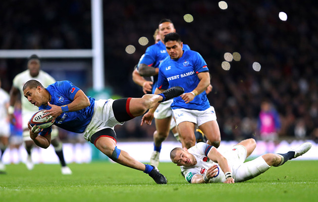 The opportunities and the obstacles for Pacific Islands rugby