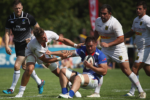 The opportunities and the obstacles for Pacific Islands rugby