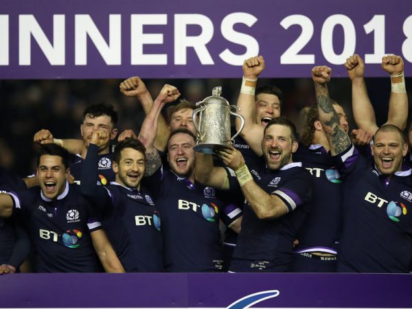 Scotland Rugby World Cup Fixtures, Squad, Group, Guide - Rugby World