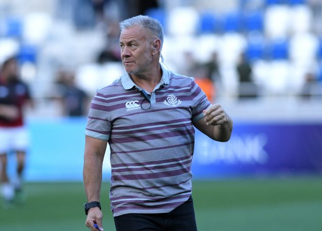 Georgia Rugby World Cup Fixtures, Squad, Group, Guide - Rugby World