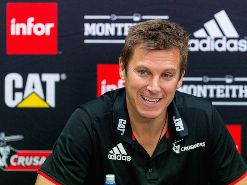 Who Is Brad Mooar? - Who Is The New Scarlets Coach?