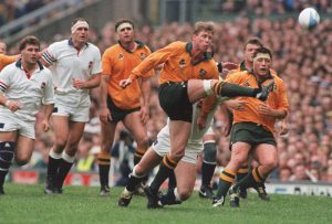 Rugby World Cup Winners - Who Has Won At Each World Cup?