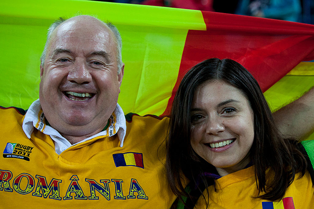 Why the Romanian rugby federation needs new management