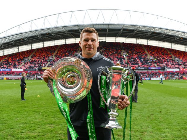 What Trophies Do You Get For Winning A Grand Slam? - Rugby World