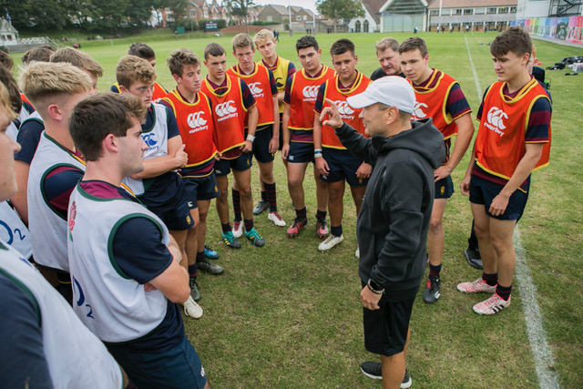 The need for more innovation in rugby - Rugby World