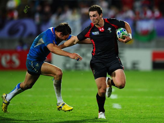 Who Are The Oldest And Youngest Rugby World Cup Players?