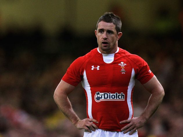 Welsh Rugby Legend Shane Williams Gives His Thoughts On Everest Challenge