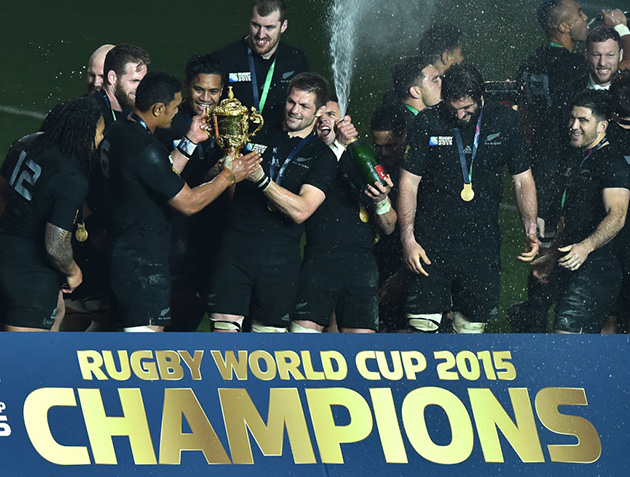 World Rugby clarifies Nations Championship Plans